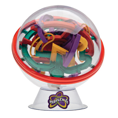 Perplexus Rookie