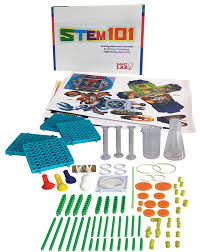 STEM 101-35 AMAZING ACTIVITIES - Over the Rainbow