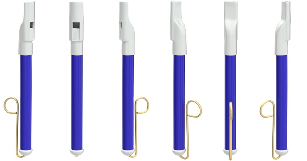 1st Note Slide Whistle - Over the Rainbow