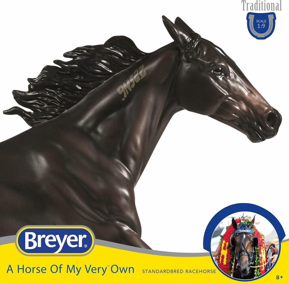 BREYER BREYER ATLANTA - Over the Rainbow