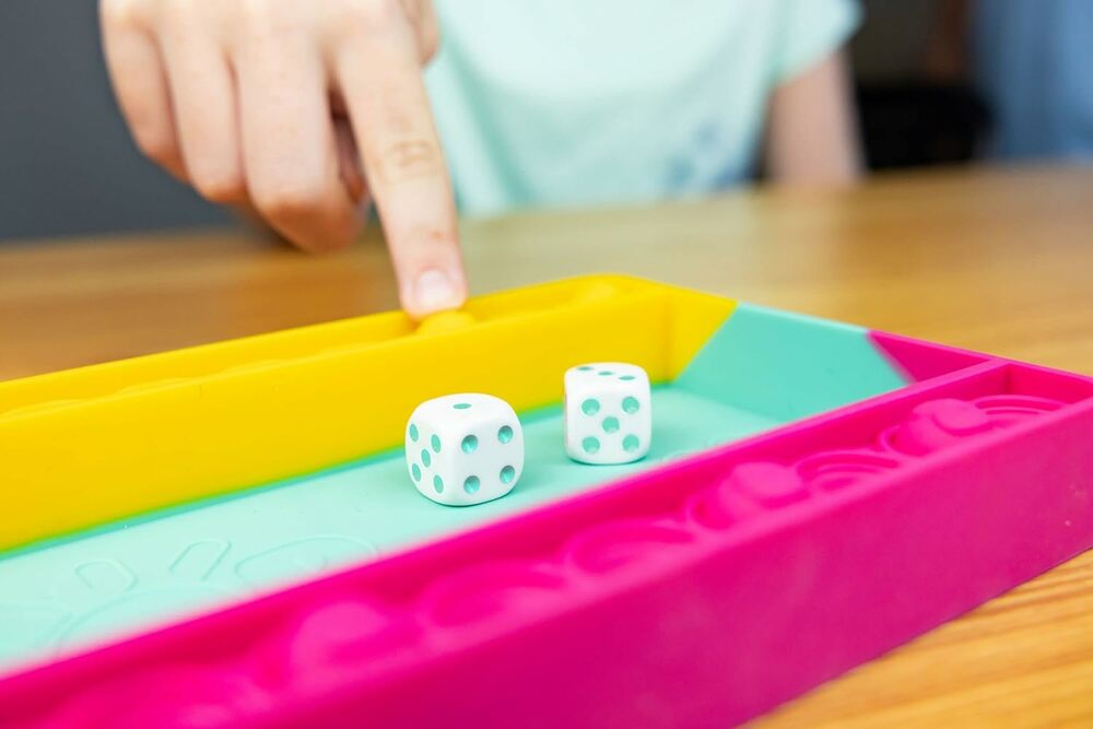 POP THE BOX - Over the Rainbow