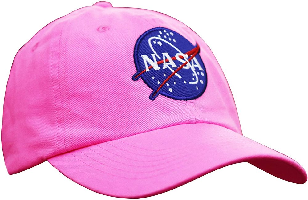 Astronaut Cap