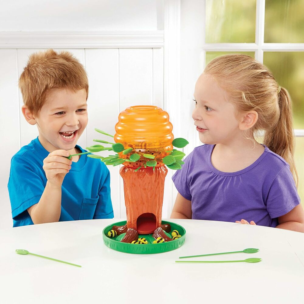 Honey Bee Tree - Over the Rainbow