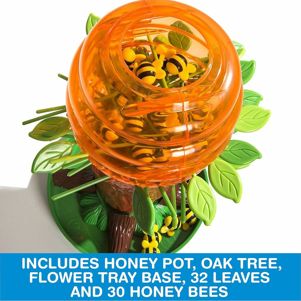 Honey Bee Tree - Over the Rainbow