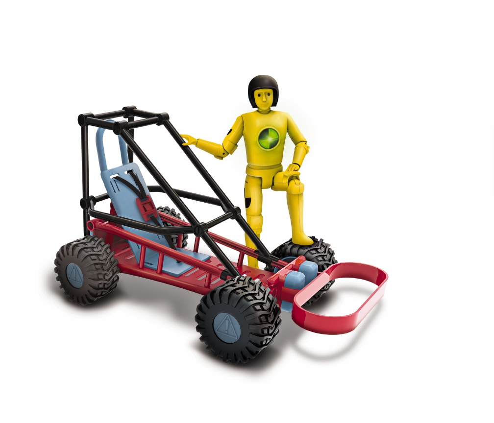 toy testing laboratory