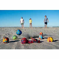 FLUNGLE BOCCE WITH A TAIL - Over the Rainbow