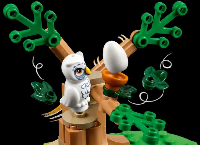 LEGO NEWSROOM VAN - Over the Rainbow